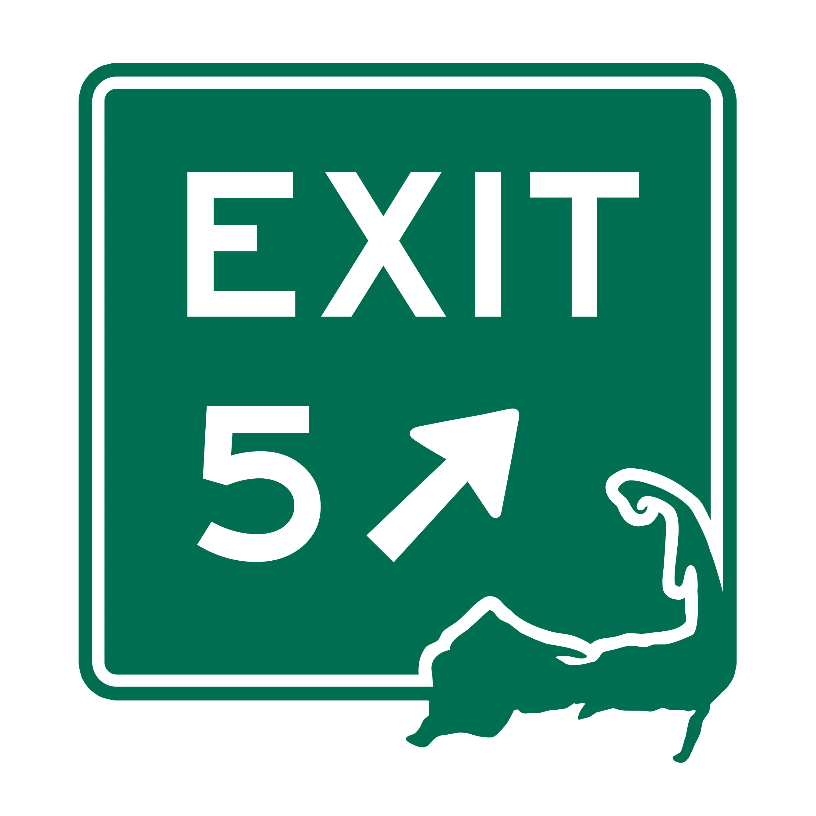 EXIT 5 – EXITMERCH