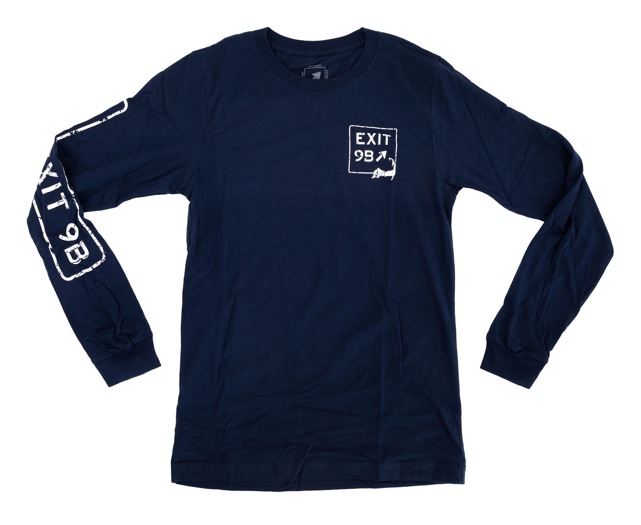 Long Sleeve Tees – EXITMERCH