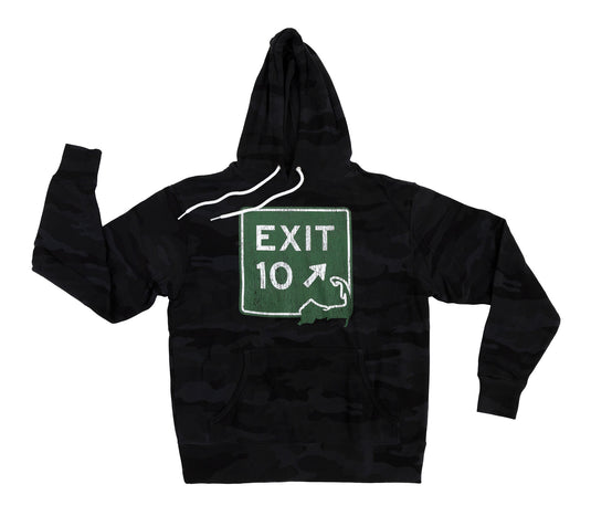 Exit apparel and merchandise including hats, stickers, and much more ...