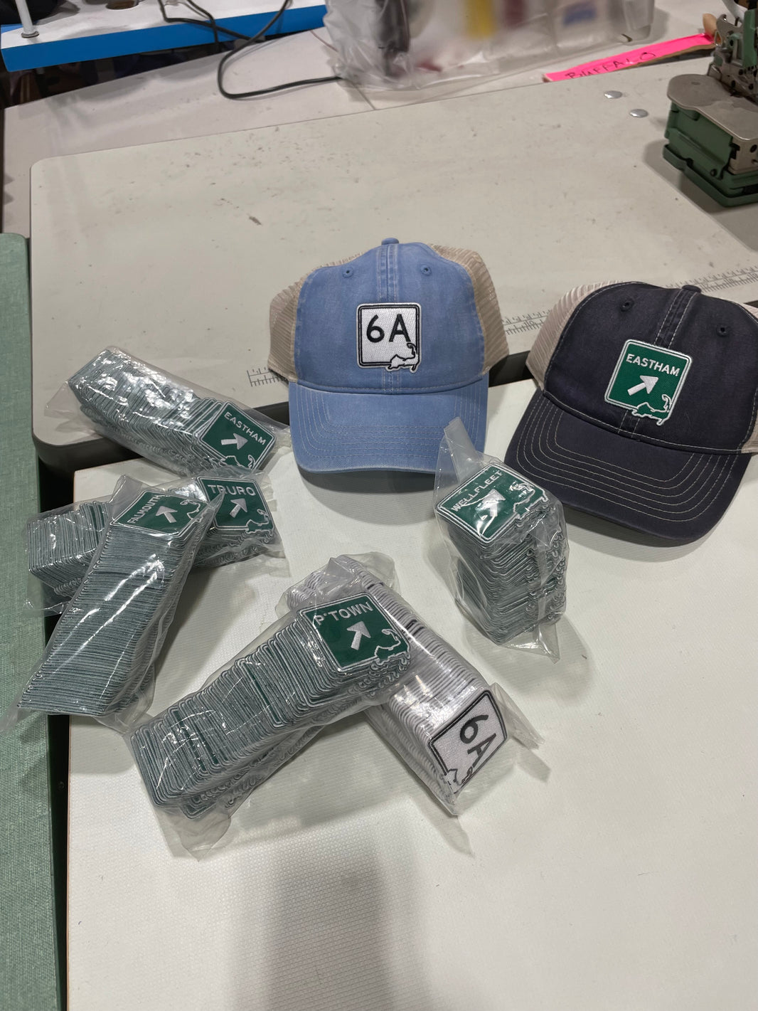 Exit apparel and merchandise including hats, stickers, and much more ...